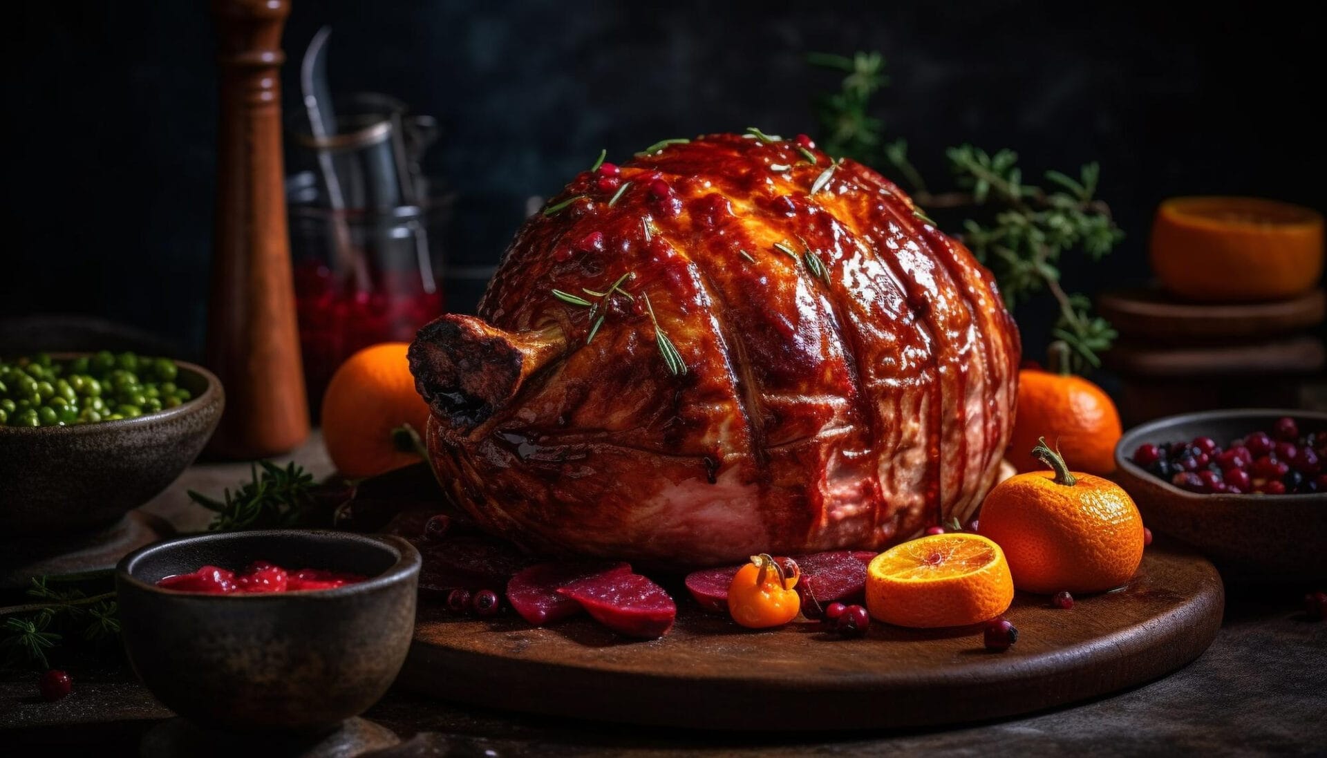 How to cook pig feet - Gimme Recipe