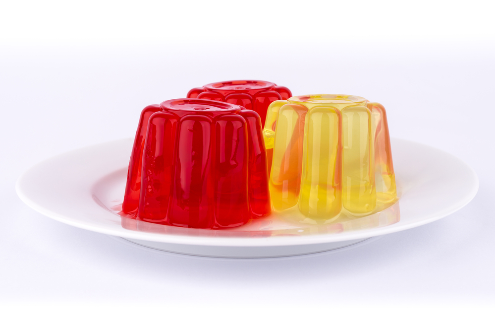 How long does it take for jello to set? | Gimme Recipe