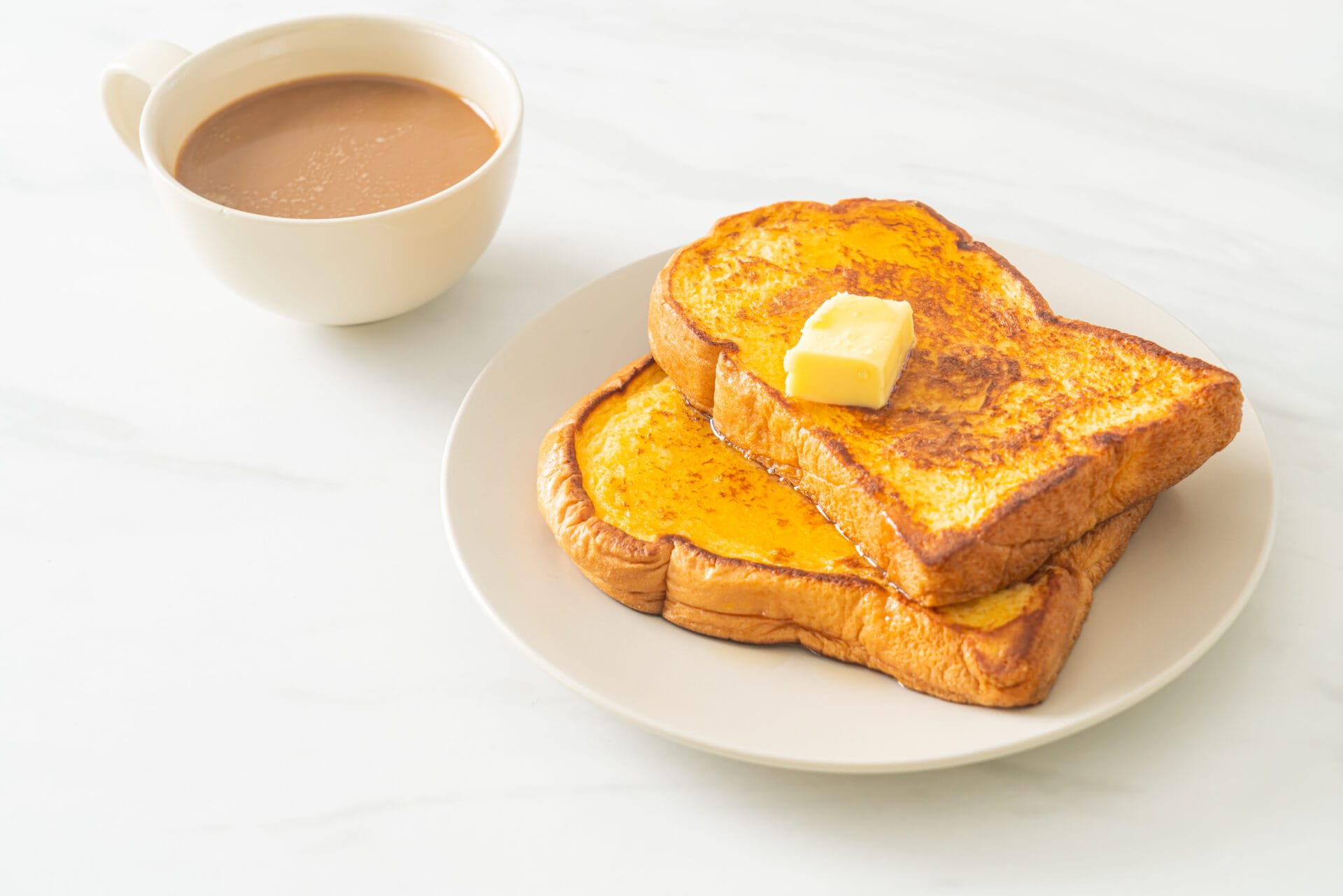 Classic French Toast Recipe | Gimme Recipe