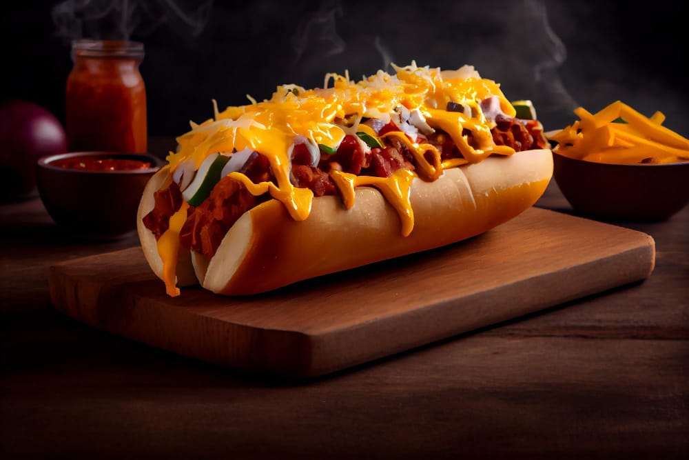 How To Cook Hot Dogs - Hitting the spot! | Gimme Recipe
