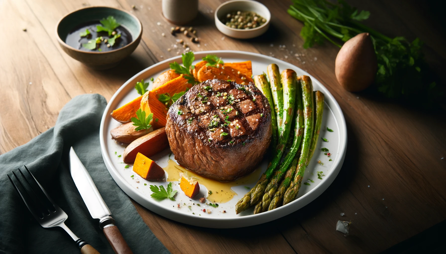 How to Cook Mouthwatering Denver Steak Like a Boss - Gimme Recipe