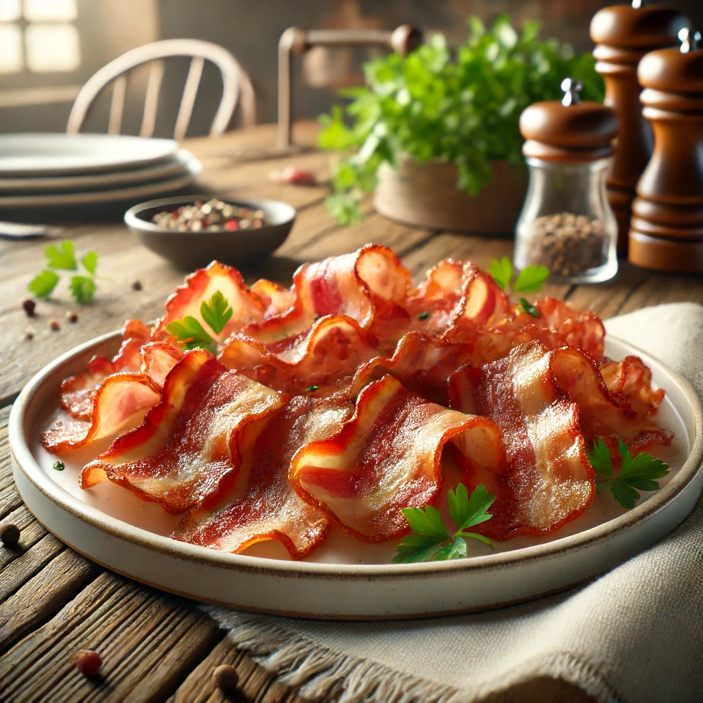 How to cook pancetta? - Gimme Recipe