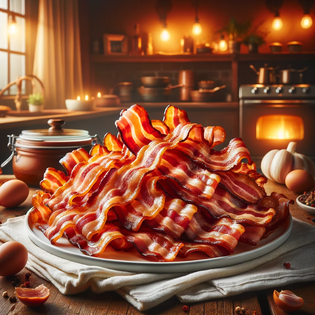 Perfectly Crispy Bacon at 375: Your Ultimate Guide - Gimme Recipe