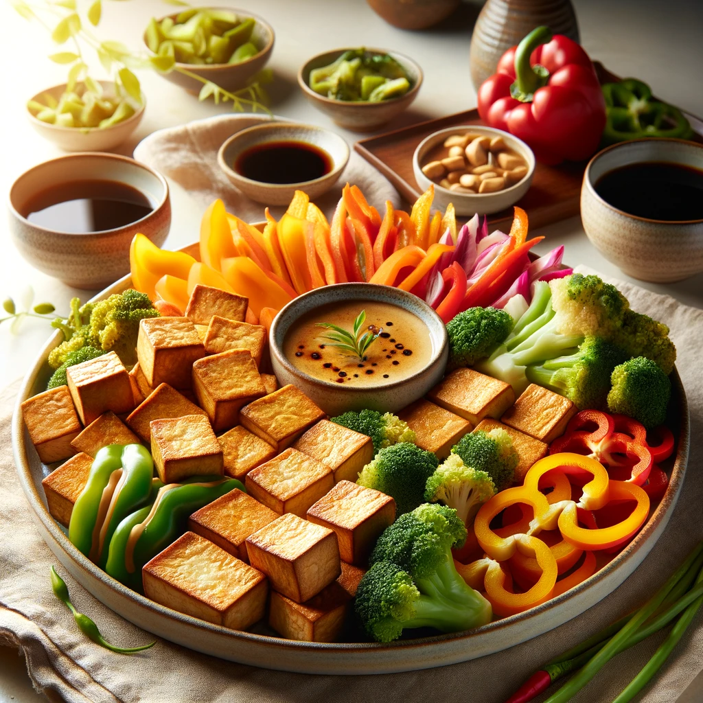 What Does Tofu Taste Like When Cooked? (Recipe Inside!) - Gimme Recipe