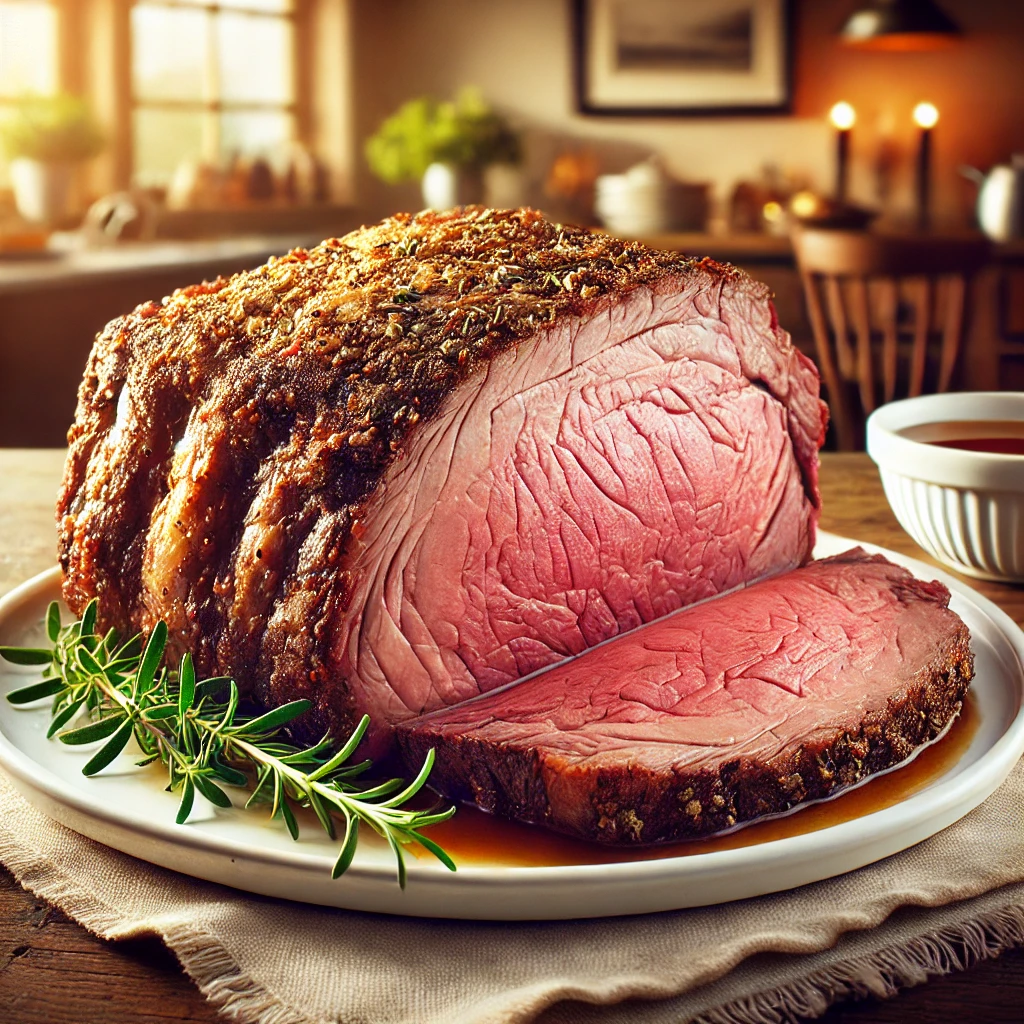 How to Reheat Prime Rib (Best Methods Possible!)? - Gimme Recipe