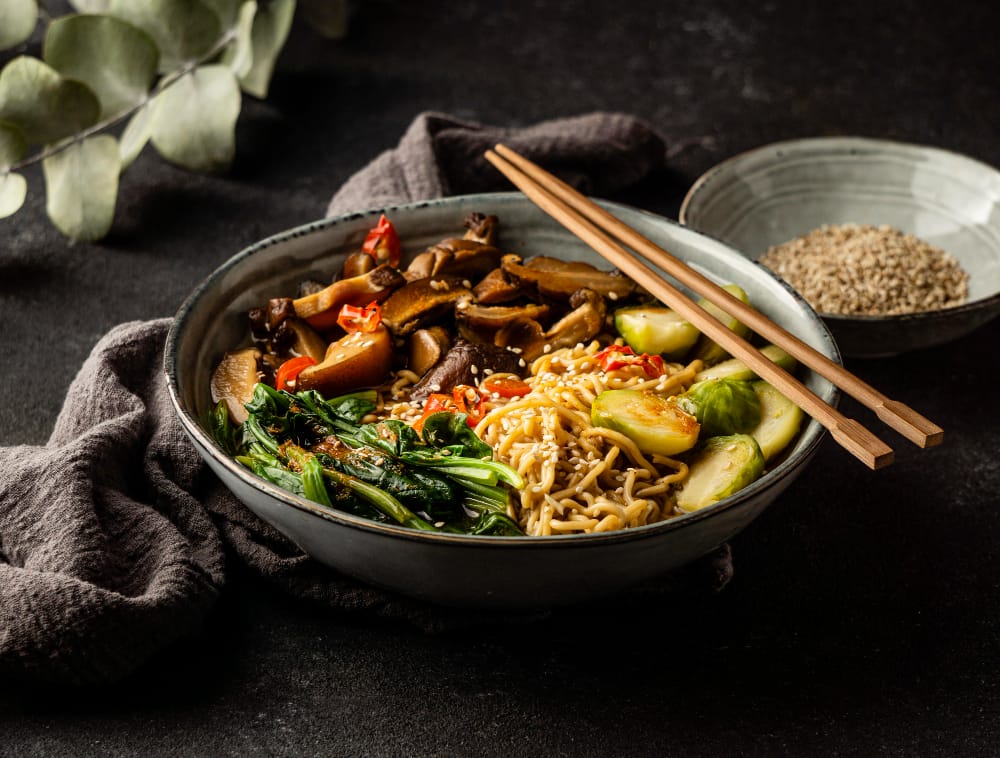 The Secret to Unleashing the Authentic Flavor of Yunnan-Style Rice ...