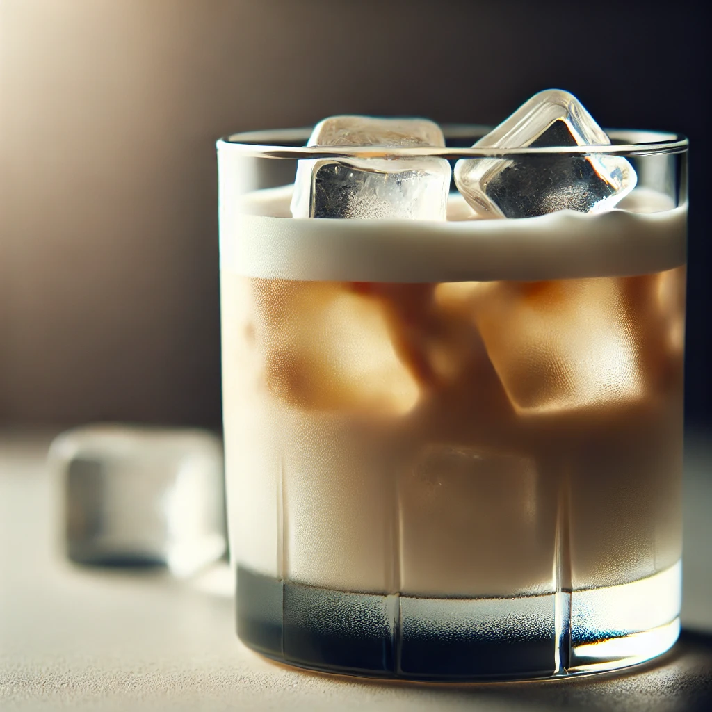 Elevate Your Cocktail Game: The Ultimate White Russian Experience ...