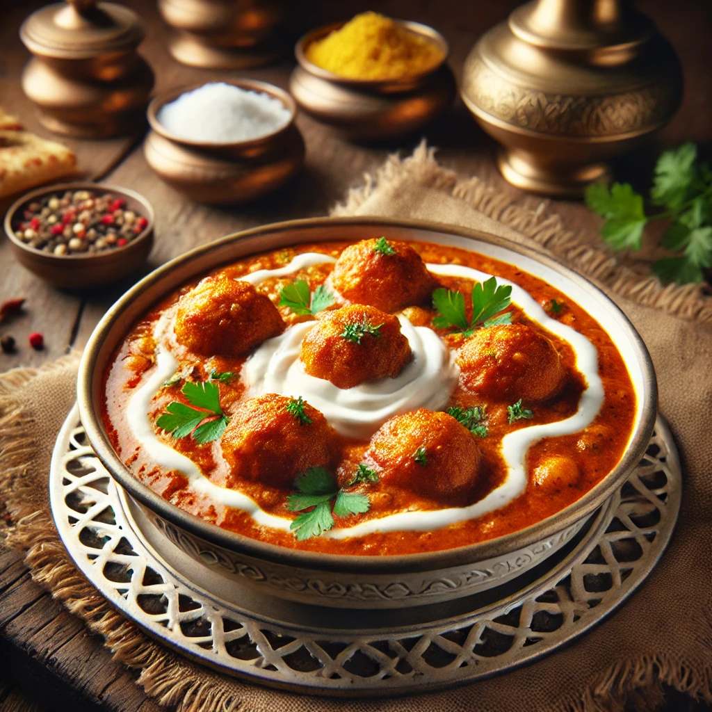 The Ultimate Malai Kofta Curry Recipe: A Delightful Indian Classic ...