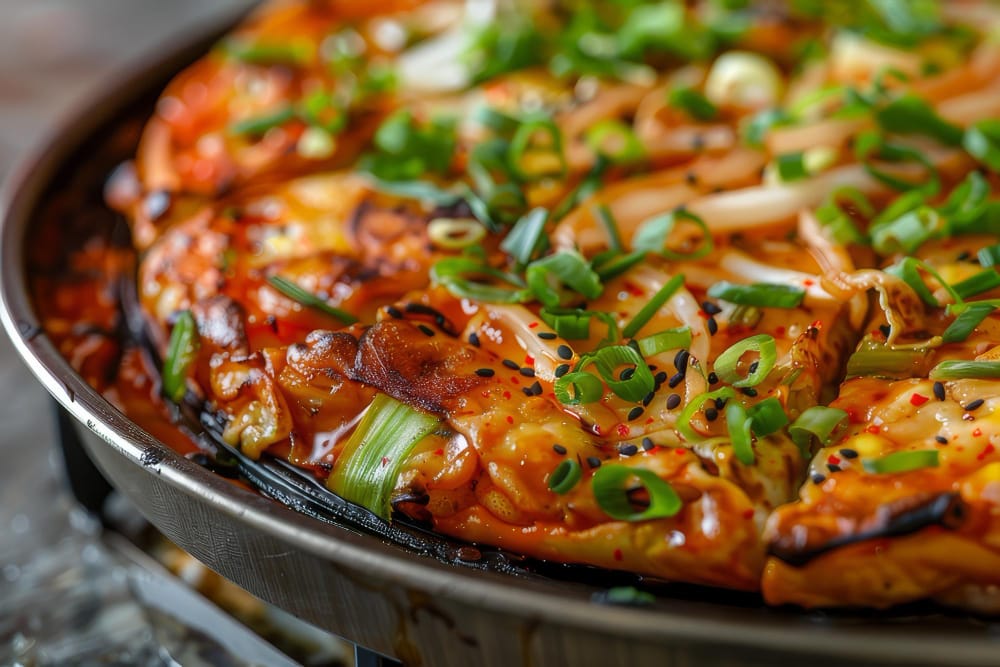 The Most Irresistible Crab Casserole Recipe: A Chinese Buffet Secret ...