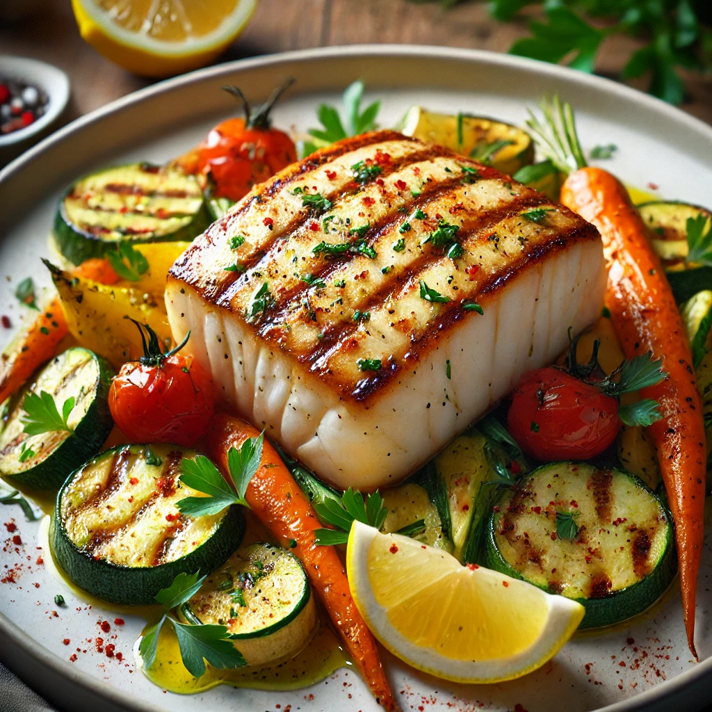 How to Cook Frozen Mahi Mahi Perfectly Every Time - Gimme Recipe