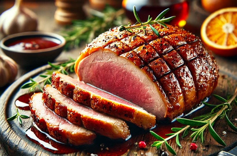 How to Cook Goose Breast: A Guide to Tender, Juicy, and Flavorful Meat ...