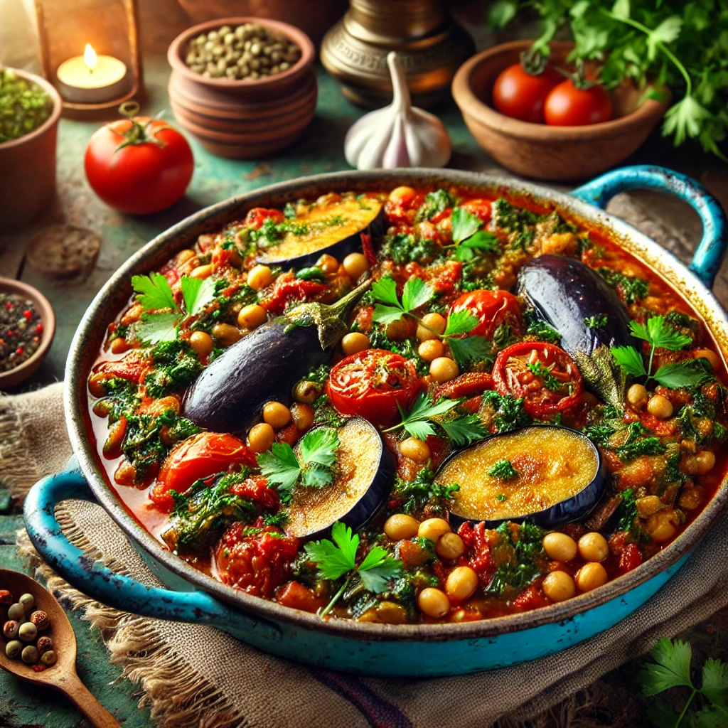 Mella Ghormeh: The Stew That Will Change Your Life! - Gimme Recipe