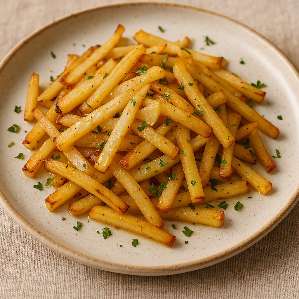 Irresistibly Simple Sautéed Celeriac: A Hidden Gem of Root Vegetables ...