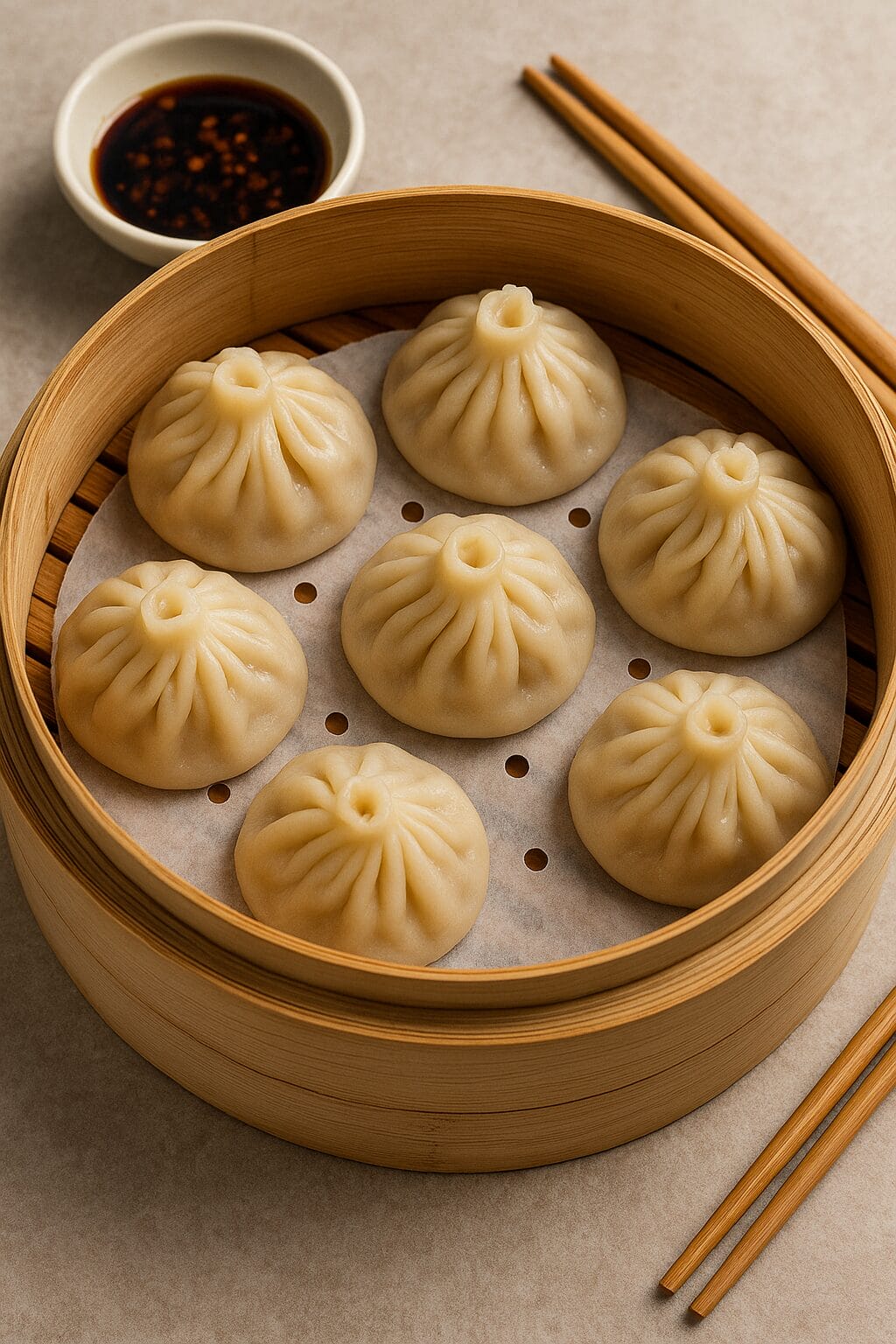 The Ultimate Guide to Cooking MìLà Soup Dumplings at Home - Gimme Recipe