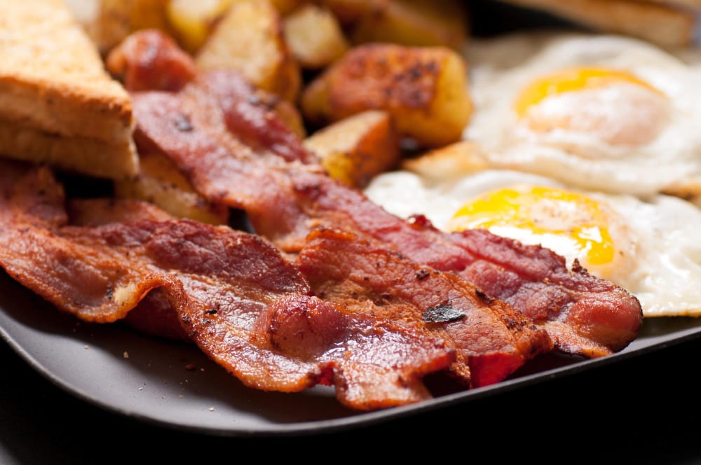 he Most Addictive Beef Bacon Recipe You’ll Ever Taste - Gimme Recipe