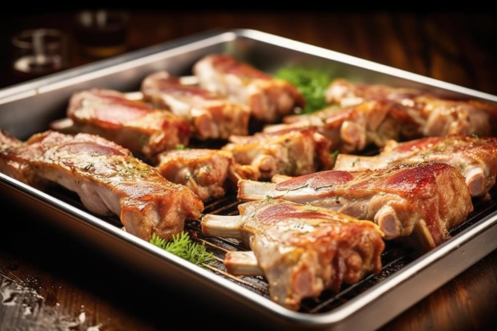 The Most Irresistible Pig Tails Recipe You’ll Ever Try - Gimme Recipe