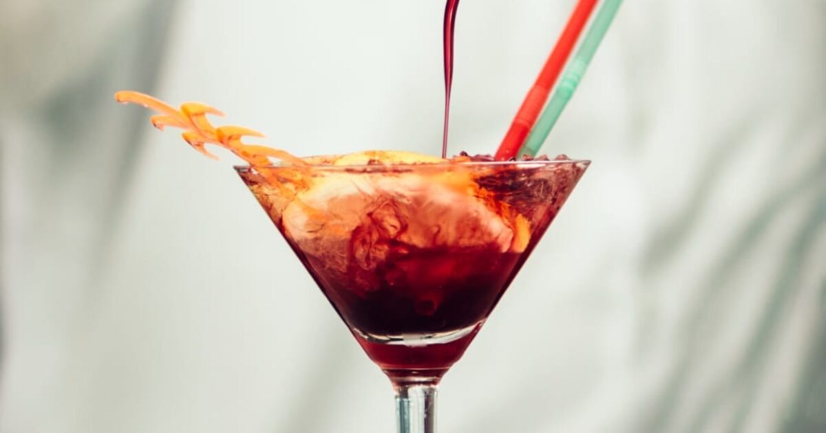 The Secret to Nevada's Best-Kept Cocktail: A Classic Picon Punch Recipe ...