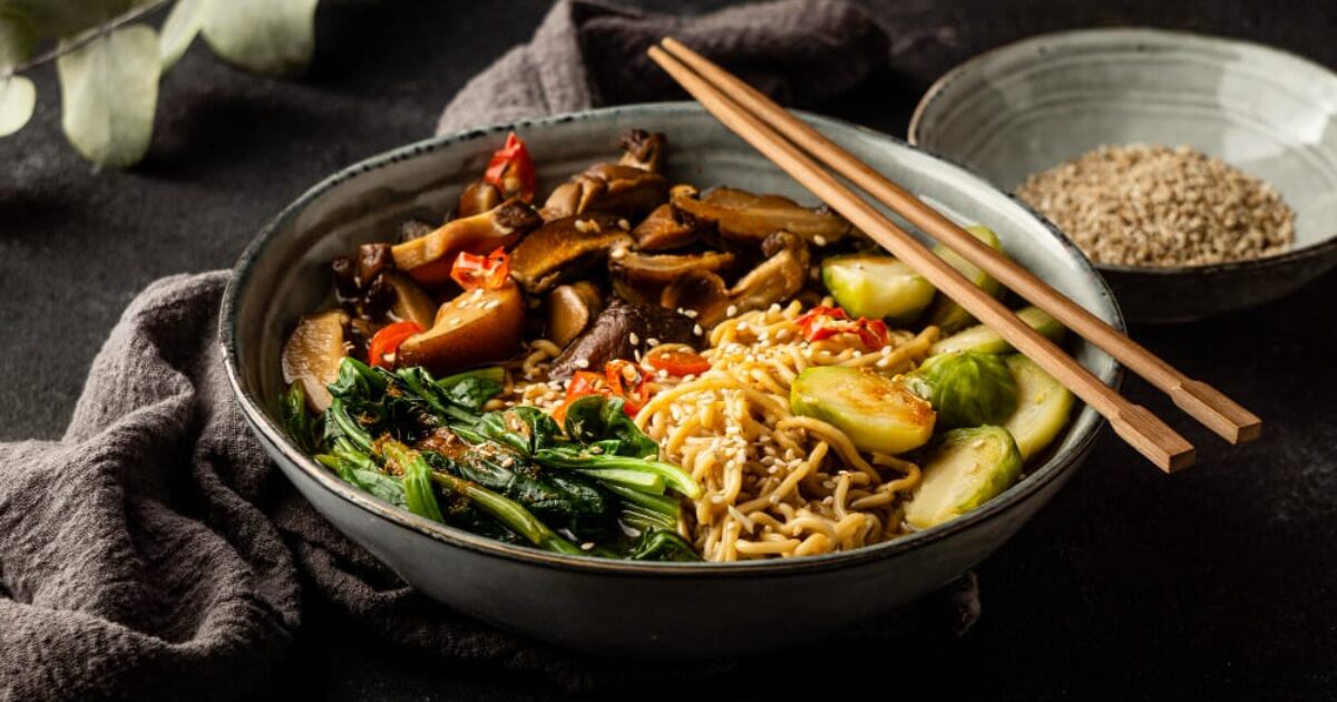 The Secret to Unleashing the Authentic Flavor of Yunnan-Style Rice ...