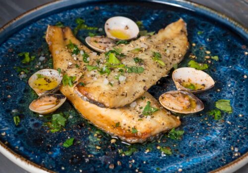 How to Cook Prawns: A Quick and Easy Guide to Perfectly Juicy and ...