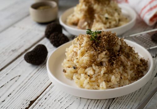 Basmati rice in a rice cooker - Gimme Recipe