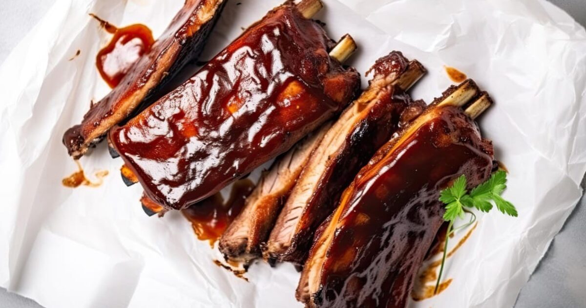 The Juiciest Beef country style ribs recipe you’ll ever try - Gimme Recipe