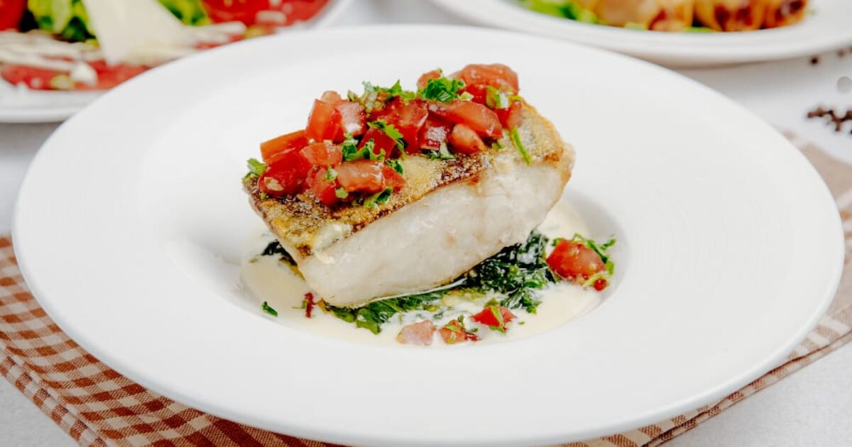 Irresistible Sheepshead fish Recipe - Gimme Recipe