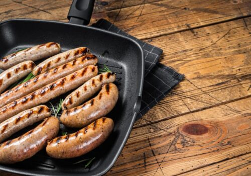 How to Cook Cacique Chorizo Like a Pro? The Best Methods for a ...