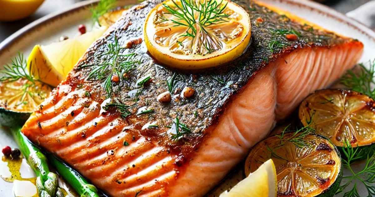 How To Cook Coho Salmon? Unveiling the Ultimate Coho Salmon Recipe: A ...