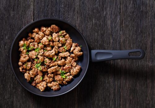 The Ultimate Russian Pelmeni Recipe - Gimme Recipe