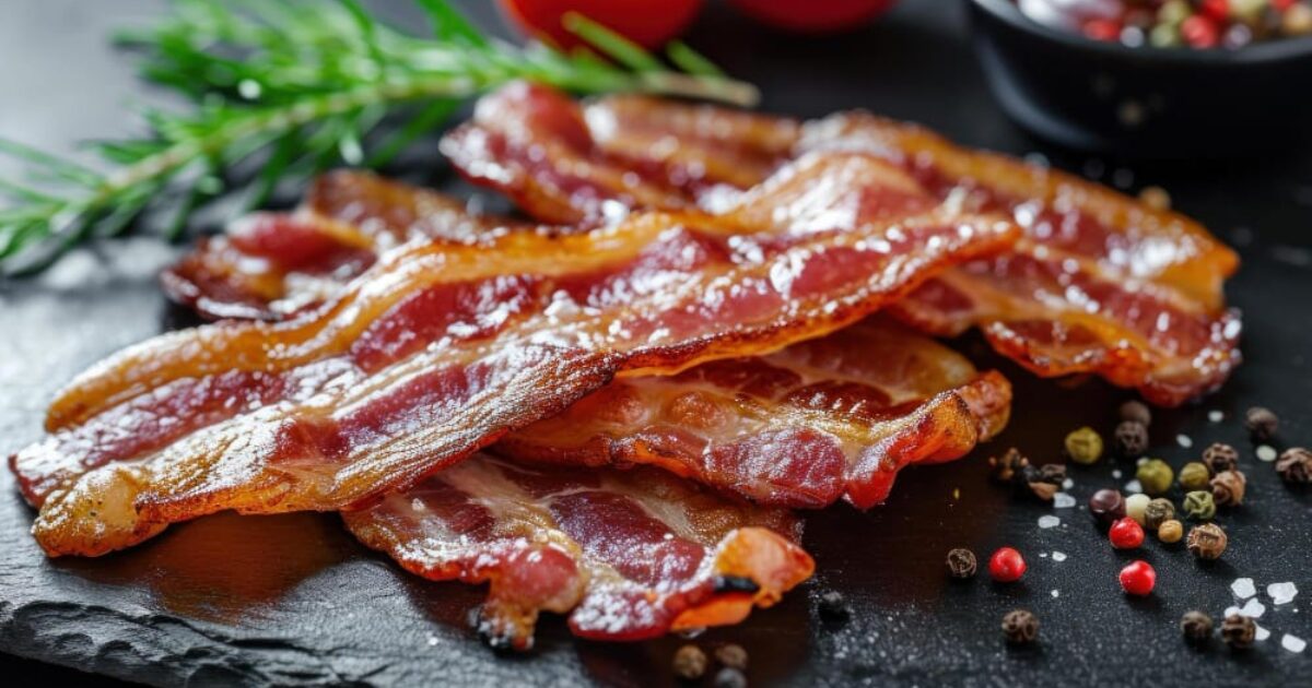 Discover the Ultimate Guide to Grilled Bacon - Gimme Recipe