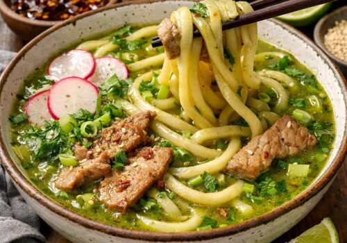 The Ultimate Russian Pelmeni Recipe - Gimme Recipe