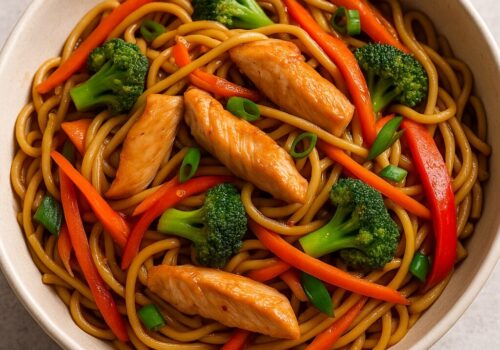 The Ultimate Russian Pelmeni Recipe - Gimme Recipe