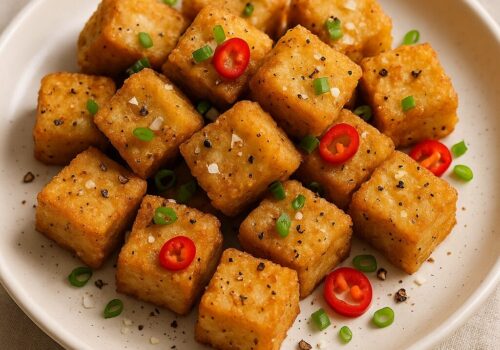 This Seaweed Salad Is the Addictive, Umami-Packed Dish You Didn't Know You Needed - Gimme Recipe