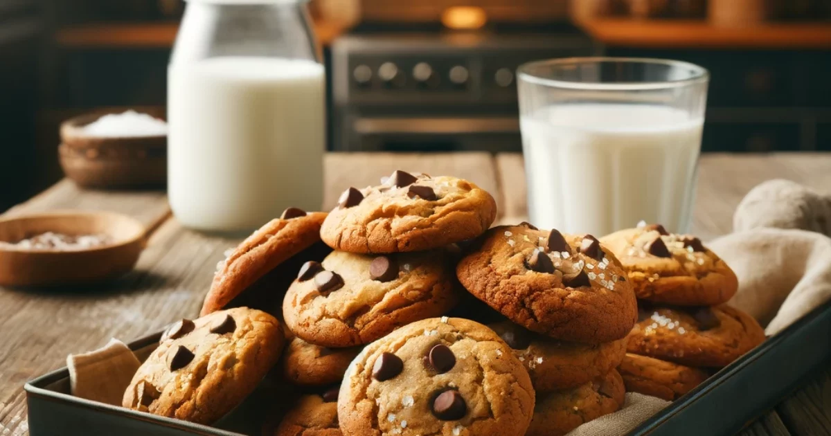 How Long to Bake Cookies at 350? [Deliciously Simple!] - Gimme Recipe
