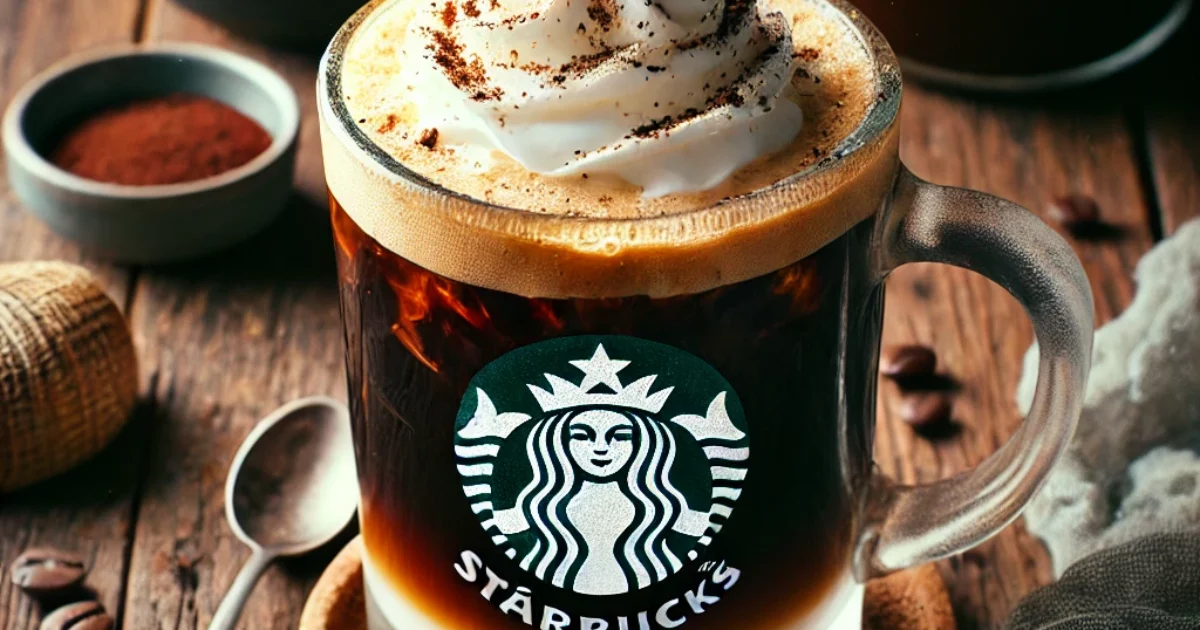 Starbucks-Inspired Vietnamese Coffee: A Rich and Bold Brew - Gimme Recipe