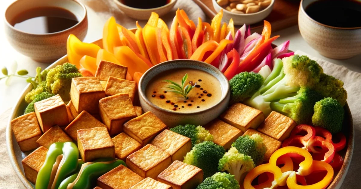 What Does Tofu Taste Like When Cooked? (Recipe Inside!) - Gimme Recipe