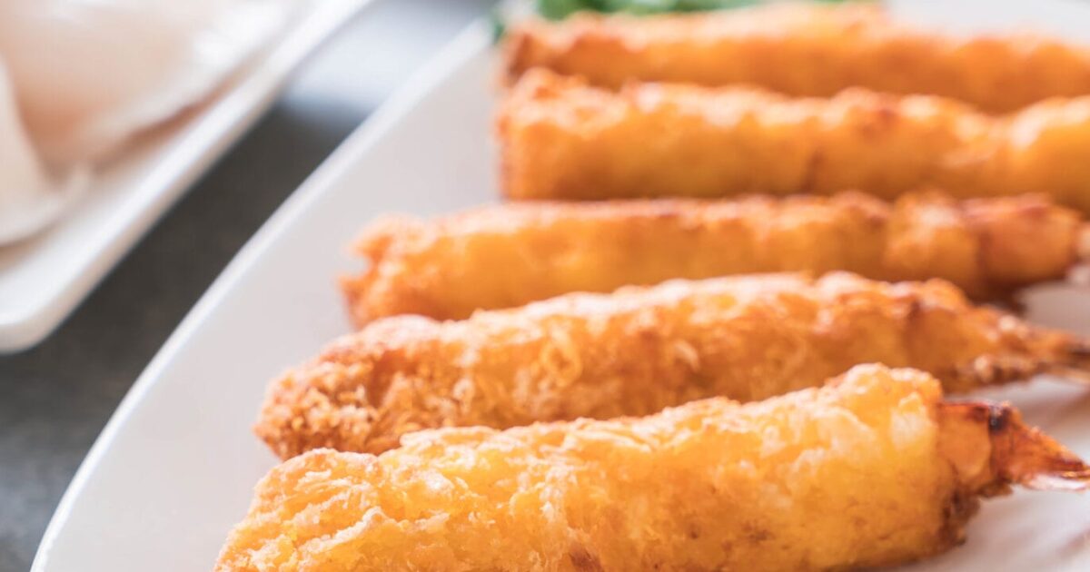 How to cook imitation crab - Gimme Recipe