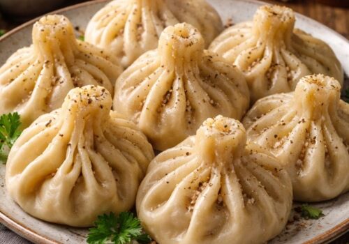 The Most Heavenly Pashka Recipe You'll Ever Make - Gimme Recipe