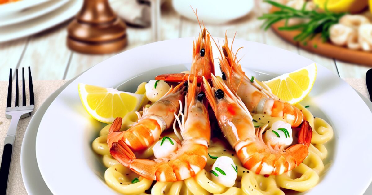 Exploring Shrimp Tails: Are They Edible Delicacies or Just Culinary ...