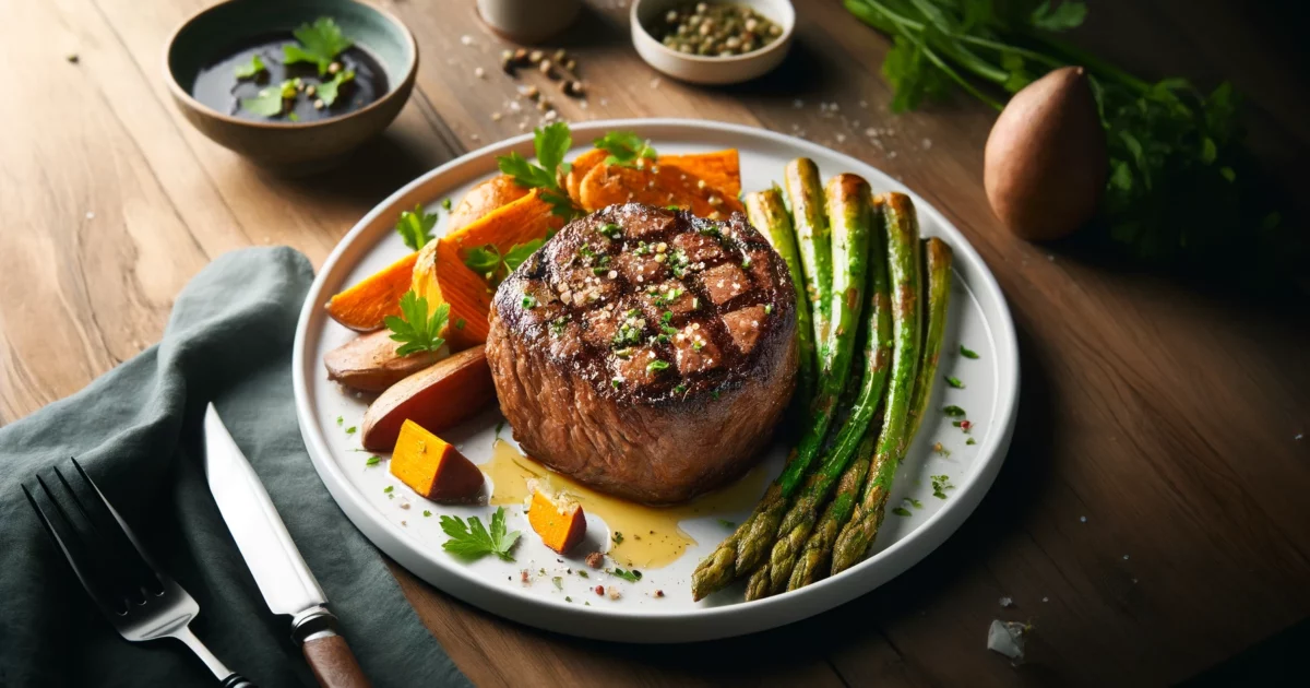 How to Cook Mouthwatering Denver Steak Like a Boss - Gimme Recipe