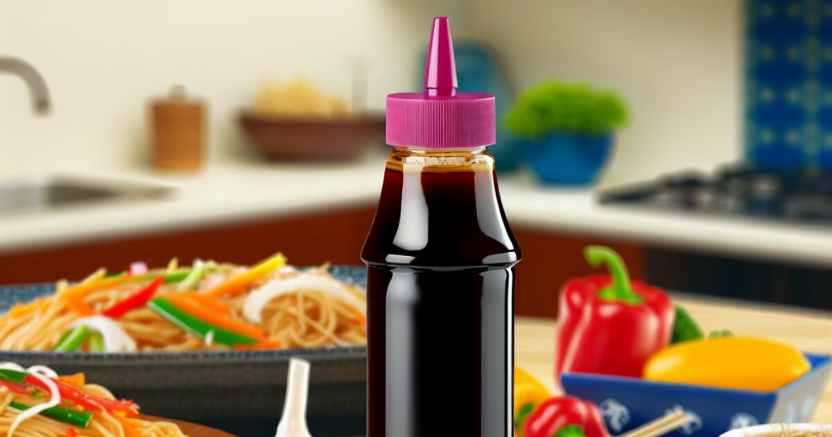 The Ultimate Guide to Storing Soy Sauce: To Refrigerate or Not? - Gimme ...
