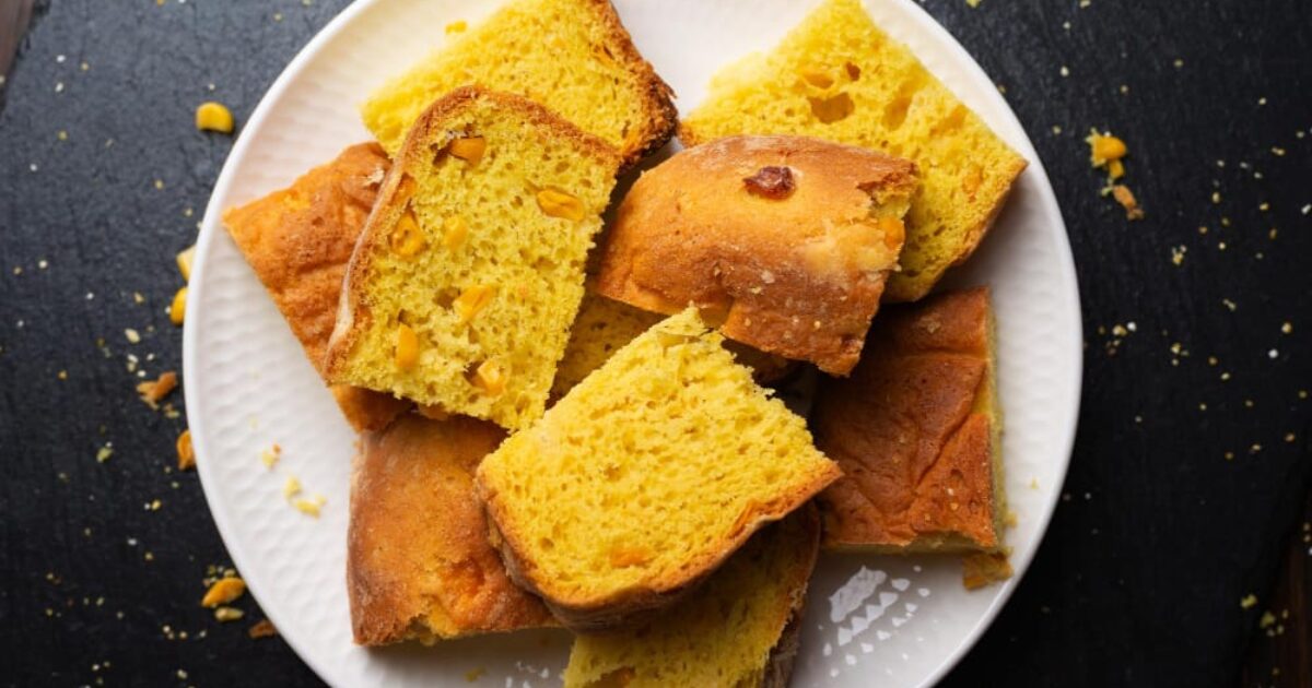 Classic Martha White Cornbread Recipe | Gimme Recipe
