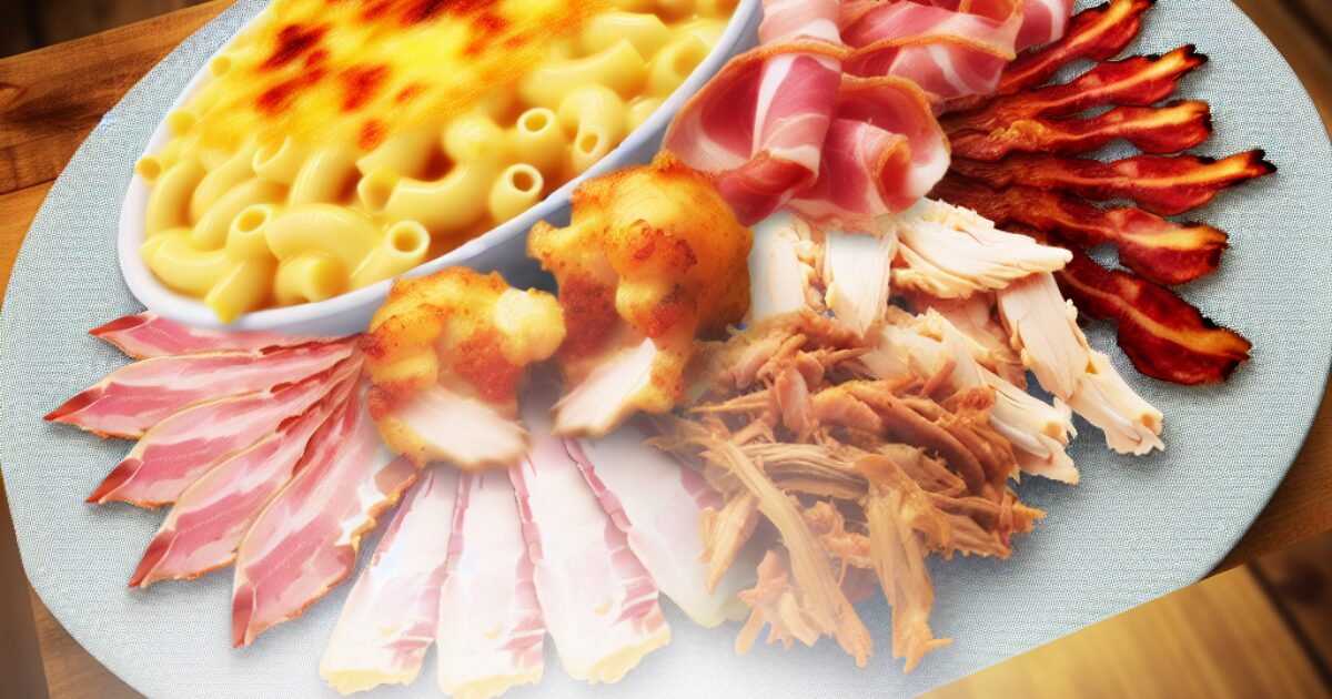 Best Meat Pairings for Ultimate Mac and Cheese Delight - Gimme Recipe